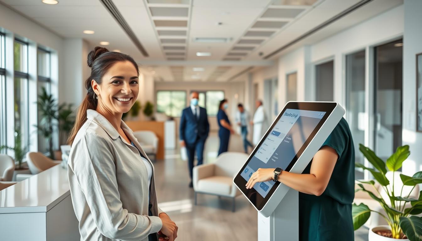 UAE Healthcare Clinic Website Optimization: Patient Booking Best Practices